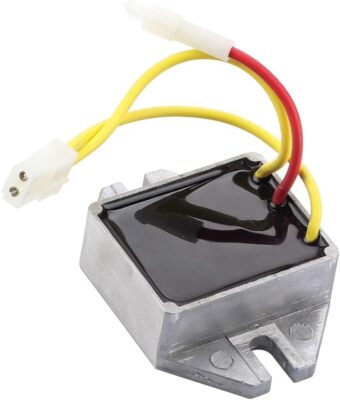 845907 Voltage Regulator For Briggs Stratton 797375 691185 394890 ...