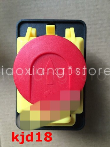 KJD18 replacer kedu Three-phase emergency stop electromagnetic switch ...