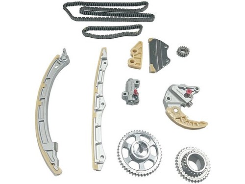 For 2010-2014 Honda CRV Timing Chain Kit 69198NNDF 2012 2011 2013 2.4L ...