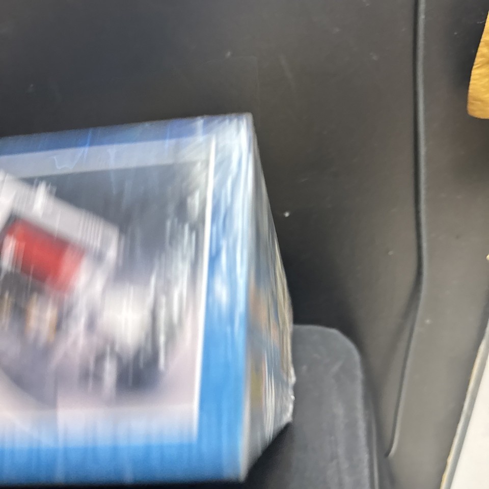 NEW Revell Buzz Aldrin Rocket Hero Apollo Spacecraft 1/32 Scale Model ...