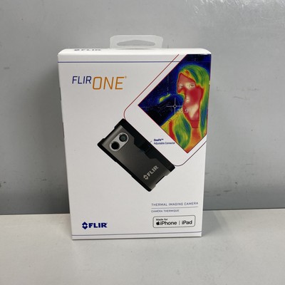 FLIR ONE Gen 3 – iOS (USB-C) Professional Thermal Camera for iOS | eBay