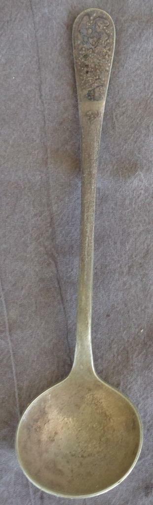 Antique Gilchrist X Silver Plate Relish Serving Stand with Spoon - GDC ...