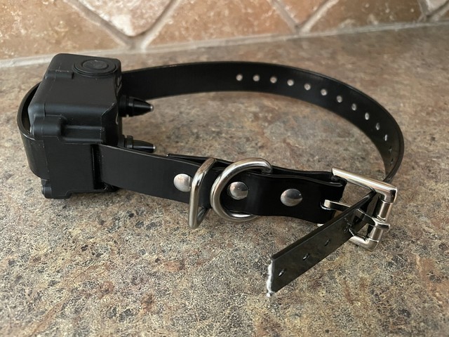 PetSafe Rfa-417 Yard and Park Training Collar Only No Remote or Charger ...