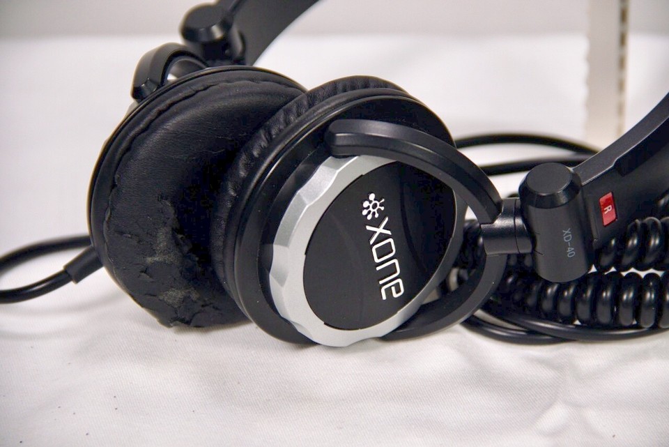 Allen&Heath - Xone XD-40 Headphones | eBay