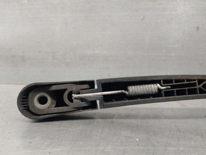 90559442 rear clean arm Opel Astra G Sedan T98 1.7 DTI 1998 5180564 | eBay