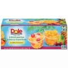 Dole Cherry Mixed Fruit - 16/4 oz. | eBay