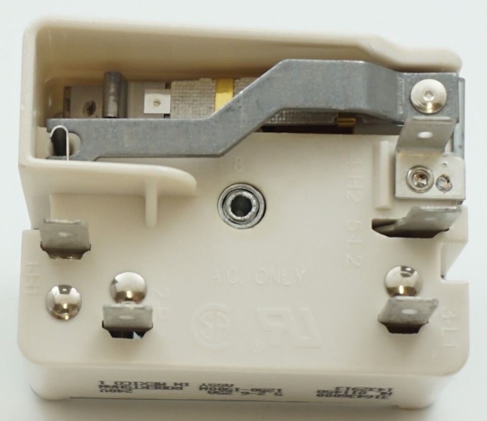 Supco Small Surface Element Switch for Frigidaire, AP3890378, 316436000 ...
