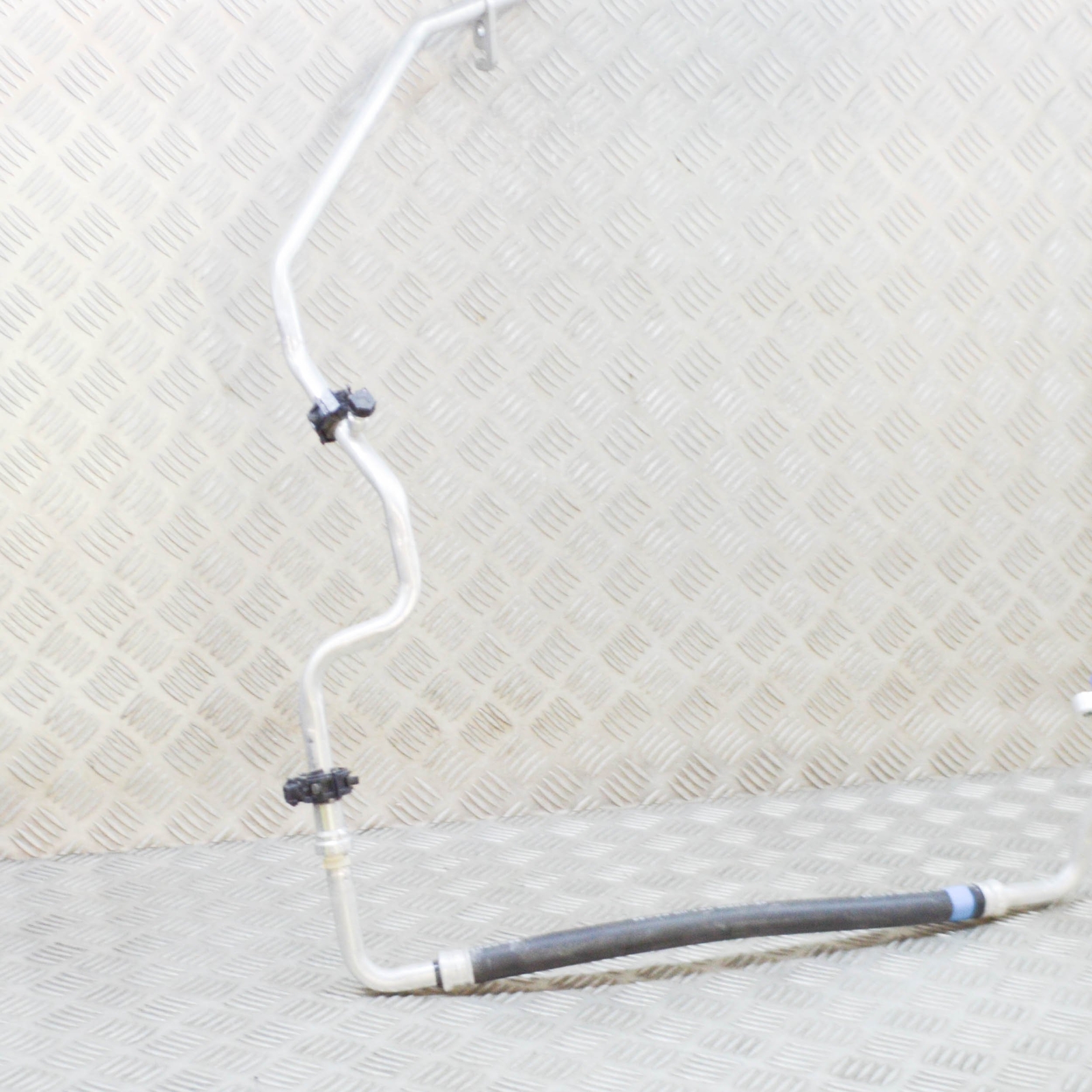 TOYOTA CAMRY XV70 AC Air Con Hose Pipe 88704-33630 2.5 Hybrid 129kw ...