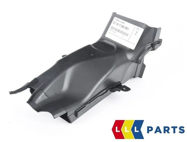 Genuine BMW 5' Series G30 G31 Left Front Brake Air Duct 51747383851 for ...