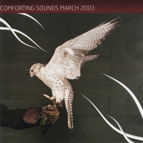 Various Comforting Sounds March 2003 - CD | eBay
