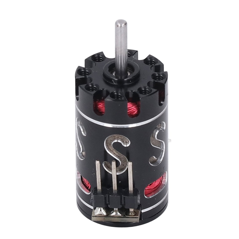 RC Model Car Motor RC Brushless Mini Motor Fine Balanced Rotor High ...
