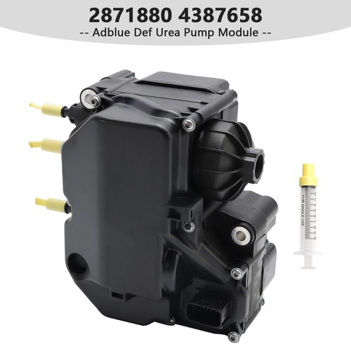2871880 4387658 Adblue Def Urea Pump Module Doser Fluid Supply for ...