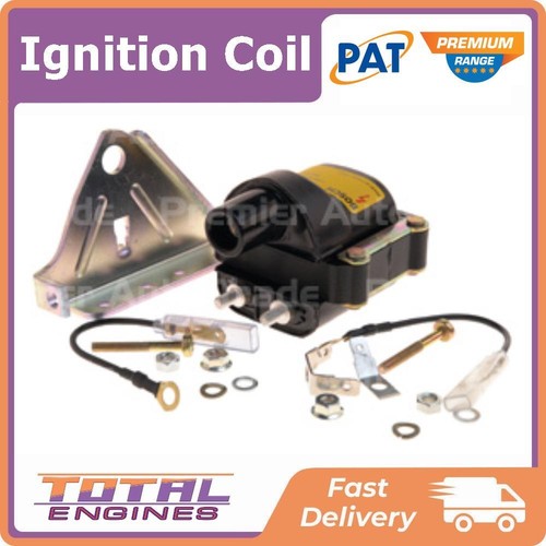 PAT Premium Ignition Coil fits Ford Falcon XE 4.1L 6Cyl 250 | eBay ...