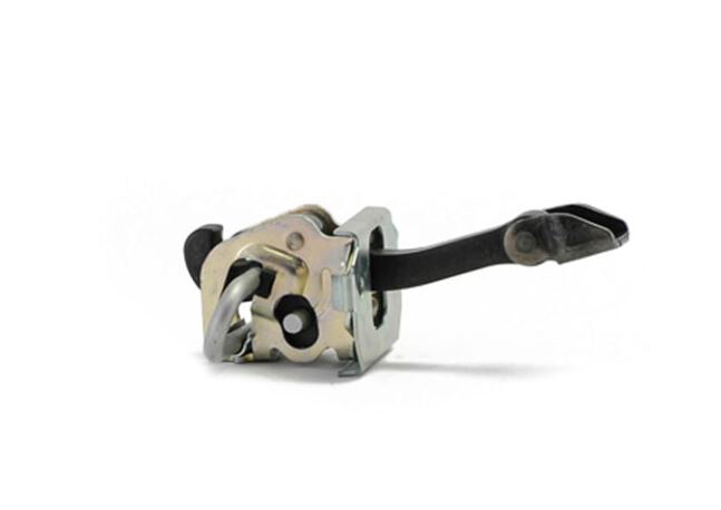 Genuine BMW E46 3-Serie 325i 328i 330i Front Door Stop 51218160959 NEW ...