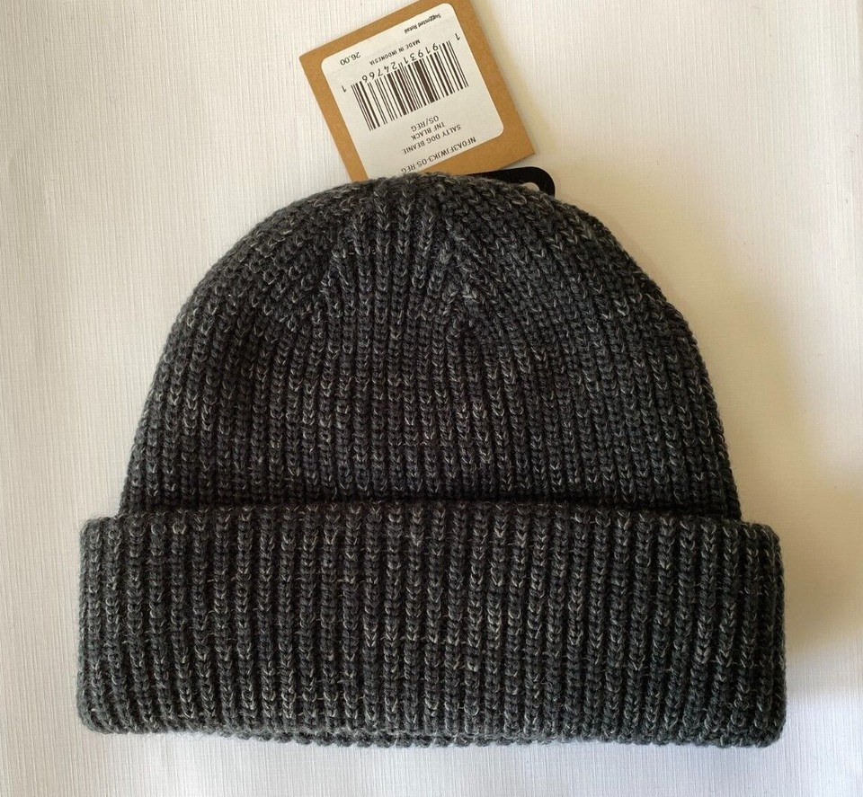 The North Face Men's Salty Dog Beanie Hat | eBay