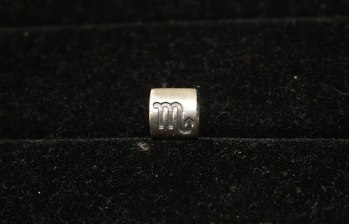 Pandora Star Sign Zodiac Astrology Virgo Charm | eBay