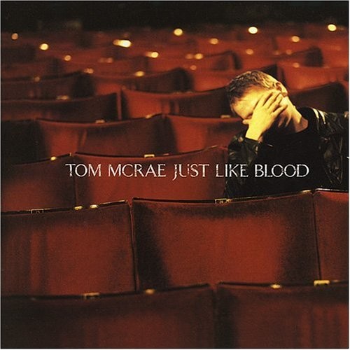 Just Like Blood [Audio CD] Tom McRae | eBay