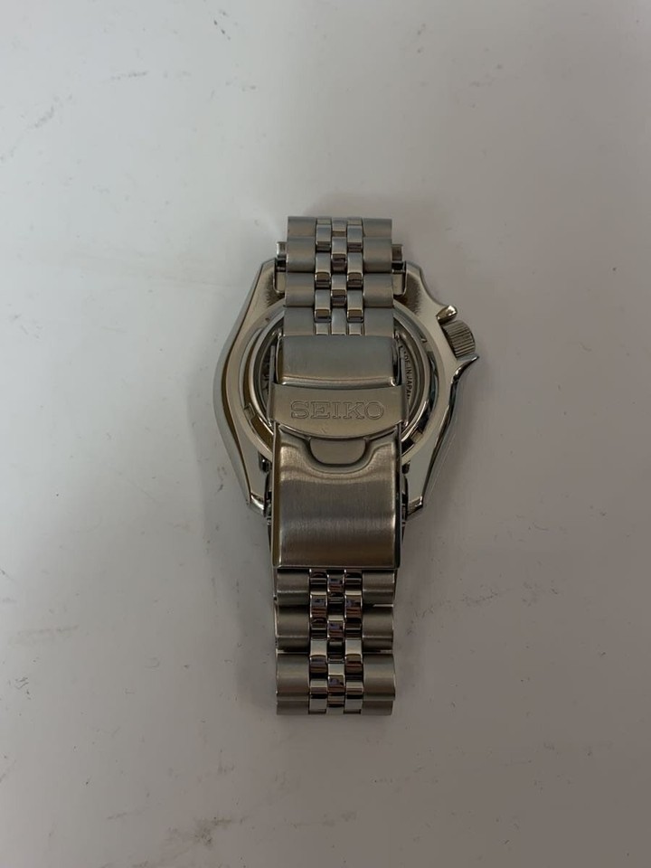 SEIKO 5 Sports GMT SSK021 Men's Watch From Japan G1220 | eBay