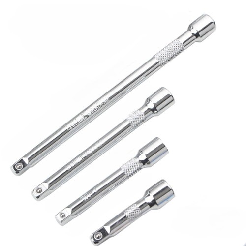 4PCS 1/4" Socket Extension Set, Drive Socket Quarter Inch Wrench ...