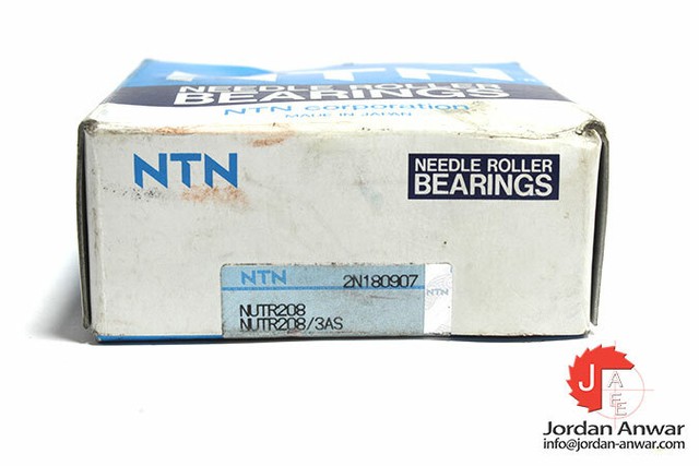 Roller 40x80x32 Nutr 208 (nutr 40) NTN for sale online | eBay