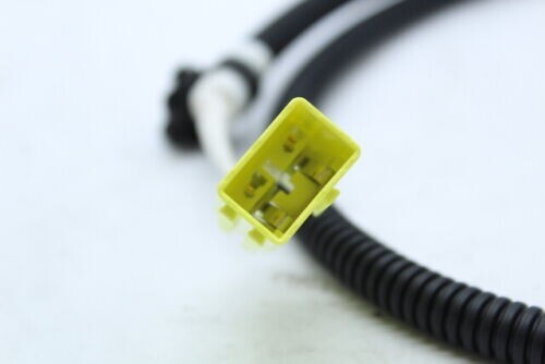 New Genuine OEM Mazda Short Cord Wiring W/ Plug # B1Y5-67-SH0 - Free ...