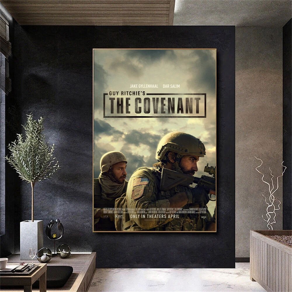 The Covenant 2 Movie