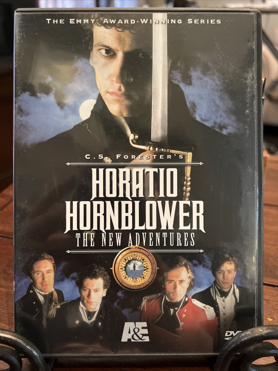 Horatio Hornblower Magazines Hornblower And The Hotspur Gold Coast