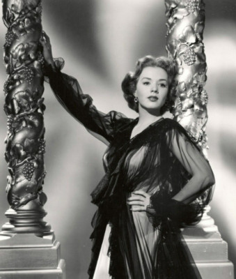 BEAUTIFUL PIPER LAURIE 8X10 Photo | eBay