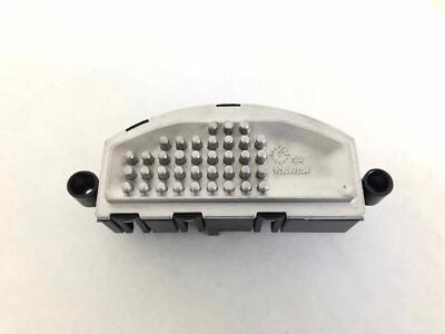 2011-2020 Audi Volkswagen A8 S3 Golf Blower Motor Resistor AC HVAC ...