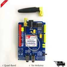 Siemens GSM Module With Multi-sim Boards TC35I for sale online | eBay