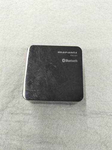 Marantz RX101 Bluetooth Receiver Adapter Wireless IR Extender used ...