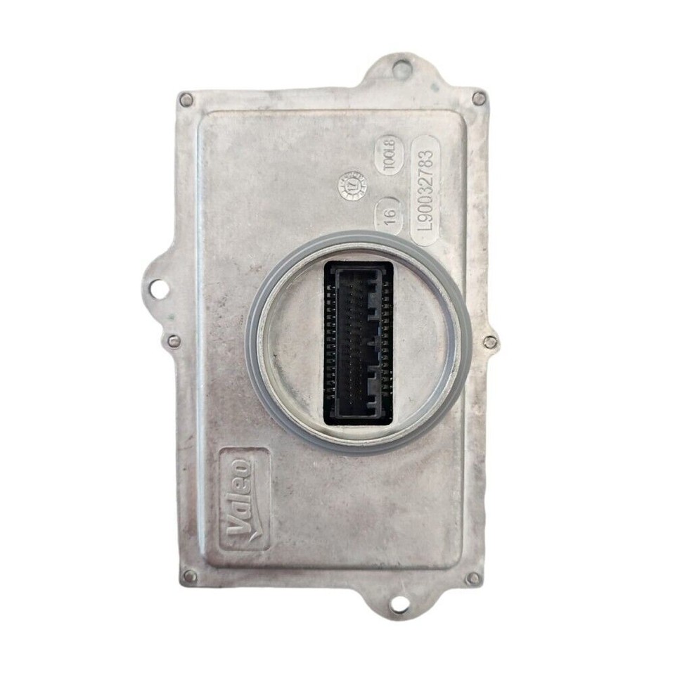VALEO LED L90005488 Hauptlichtmodul LED-Scheinwerfer Steuergerät VAG ...