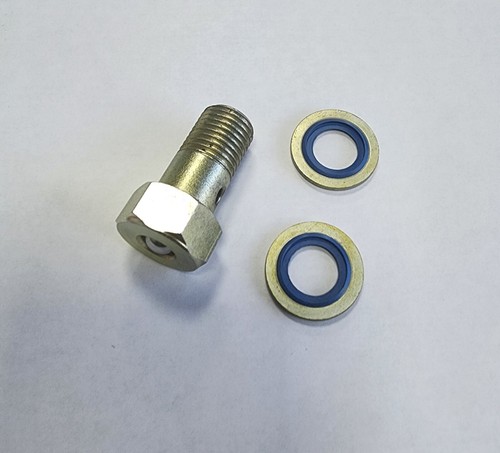 NEW OVERFLOW VALVE FOR DODGE CUMMINS DIESEL 5.9L 98-02 VP44 1467445003 ...