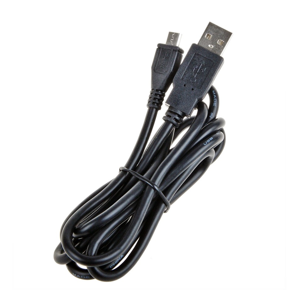 5ft Micro USB 2.0 Charging Data Cable for FLIR Scout TK Outdoor Thermal ...