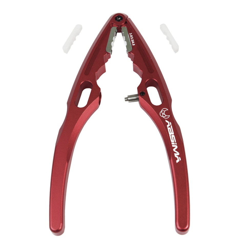 Aluminum Wrench Multi Shock Clamp Shaft Pliers For 1/8 1/10 RC Car | eBay