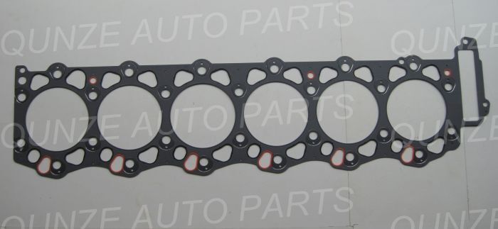 HINO E13C Engine Cylinder Head Gasket for 2004-2009 HINO 700 FS1E SS1E ...
