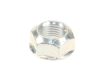 For 2004-2012 Ford Escape Spindle Nut Genuine 14558JQ 2011 2006 2005 ...