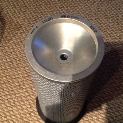 Donaldson air filter P119373 | eBay
