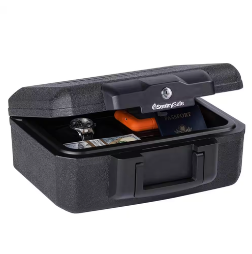 SentrySafe Fireproof Safe Box 0.18 cu. ft. | eBay