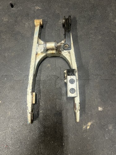 2002 Kawasaki KX65 KX 65 OEM Rear Back Swingarm Swing Arm Suspension | eBay