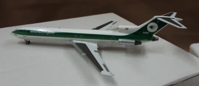 InFlight Diecast Jets 1/200 Boeing 727-200 Iraqi Airlines | eBay