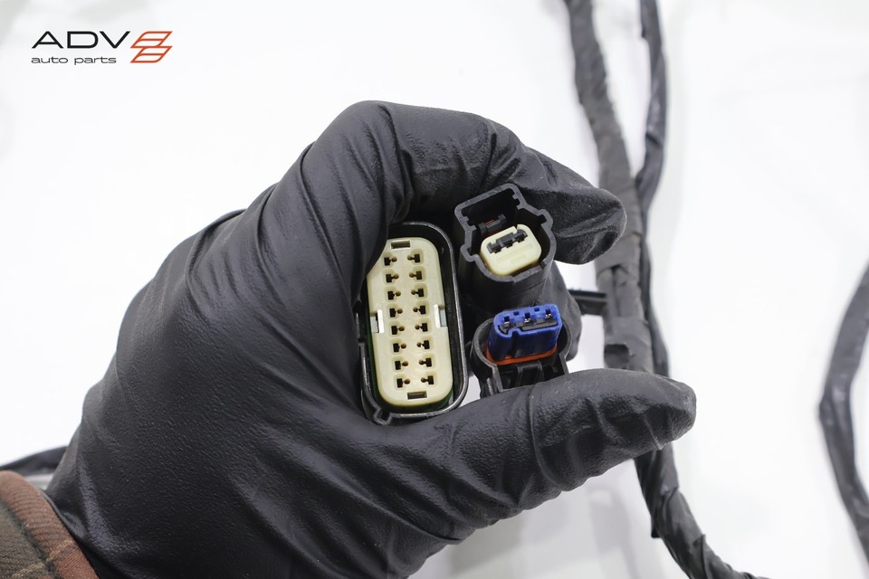 2015 - 2023 CHRYSLER 300 FRONT BUMPER PARKING SENSOR WIRE WIRING ...