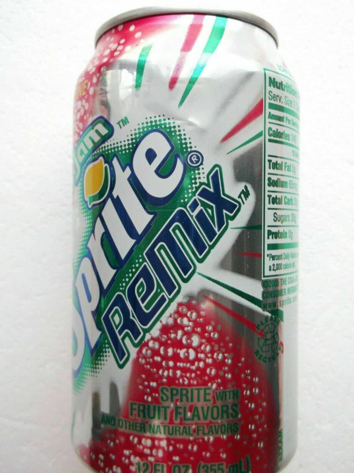Sprite Remix