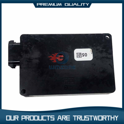 Radar Sensor Distronic Control Unit A0009050010 For Mercedes W207 Front ...