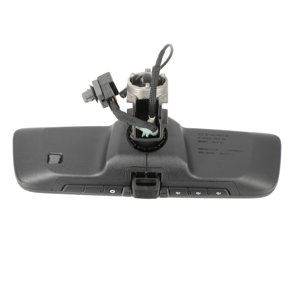 NEW OEM GENUINE Mazda 2024-2025 CX-90 CX-70 Digital Rear View Mirror ...