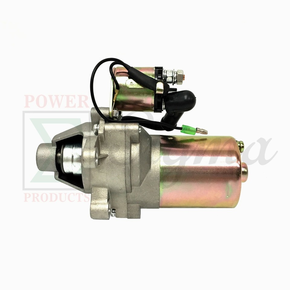 Electric Starter For Harbor Predator R210 69729 69728 69676 69675 212CC ...