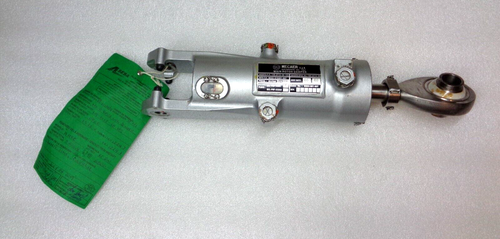 AGUSTA 109-0112-38-103 MAIN ROTOR DAMPER ASSY | eBay