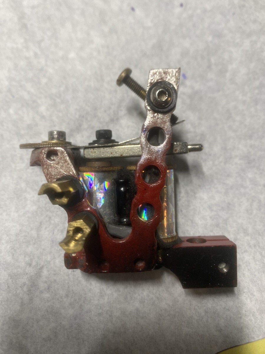 Jack Fulscher Tattoos THE NORTH SCOTT PRESS One Family's Loss Becomes