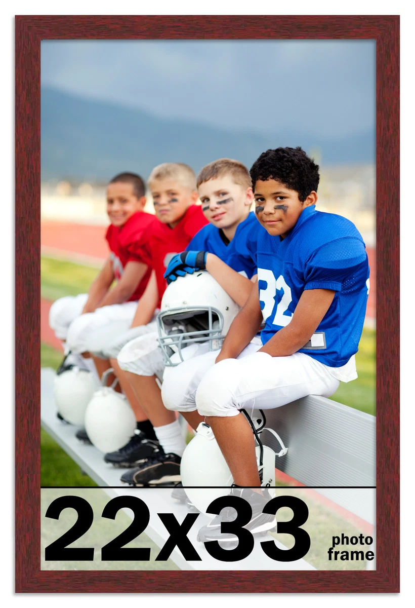 22 X 33 Poster Frame