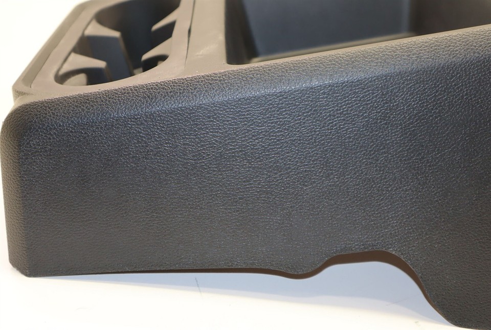 17-24 F250-F350 Center Console Floor Tray HC3B25045H94 Genuine FORD OEM ...